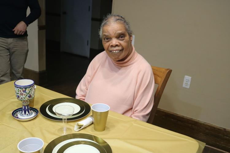 Faces & Places: JARC Homes Celebrate the Holiday | Community ...