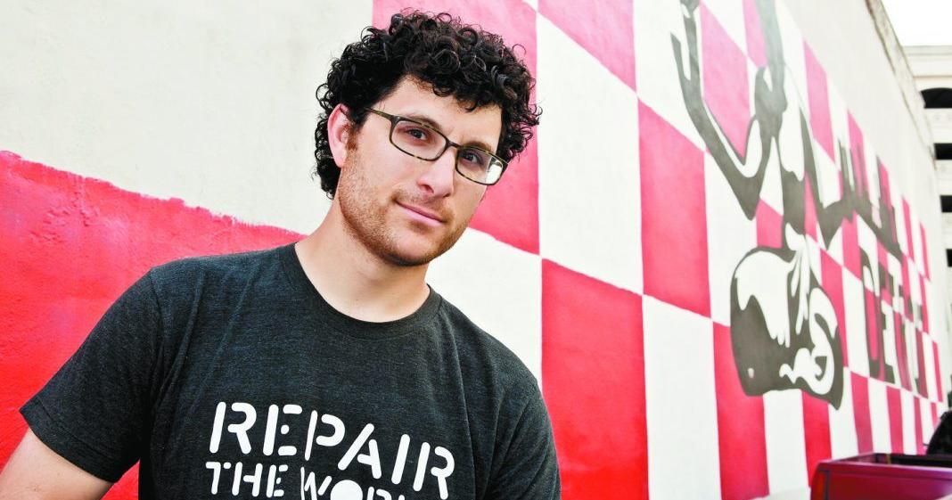 Jewfro: The Day After | Archives | thejewishnews.com