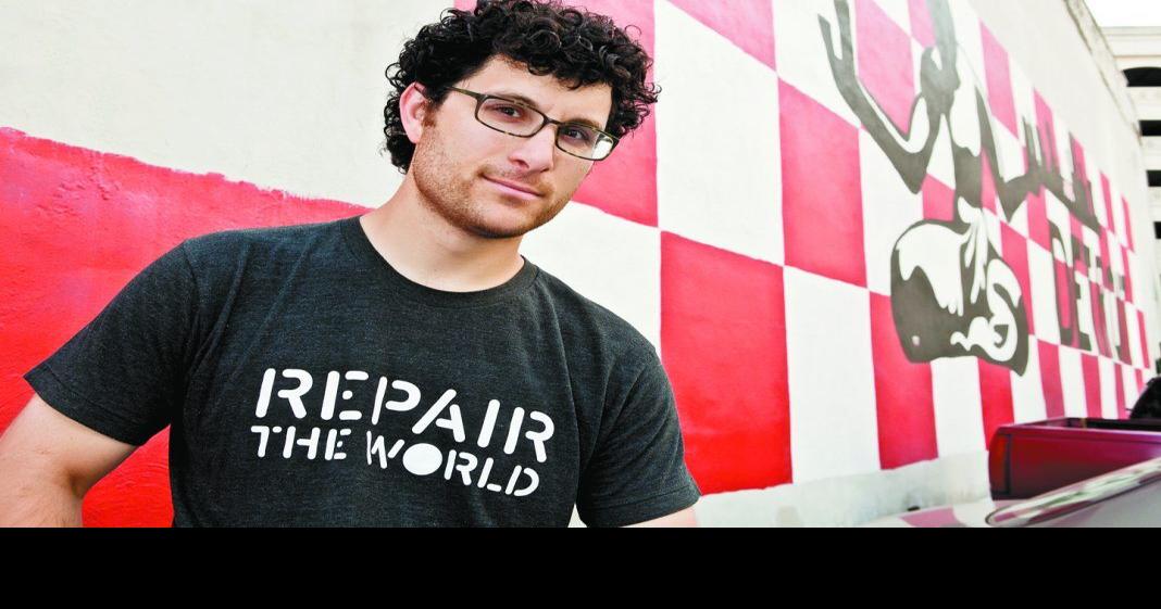 Jewfro: The Day After | Archives | thejewishnews.com