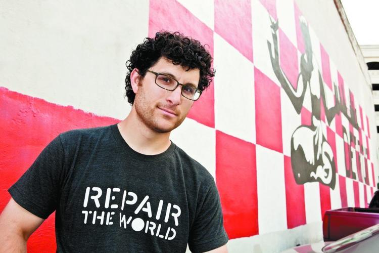 Jewfro: The Day After | Archives | thejewishnews.com