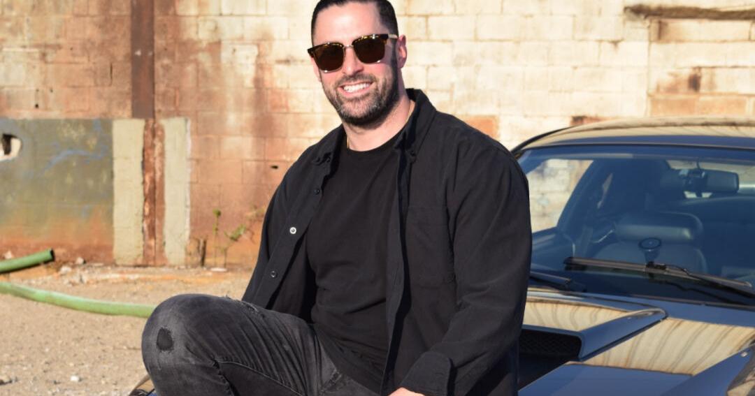 Next Dor: A Natural-Born Salesman | Community | thejewishnews.com