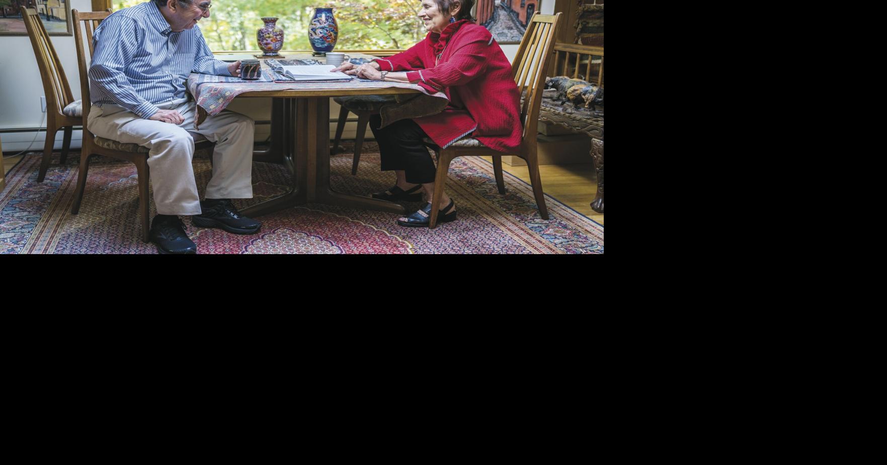 Susan Adelman Makes Her Mark | Local News | thejewishnews.com