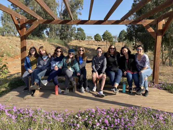 Inside Israel with JDC Entwine and The Well | Israel | thejewishnews.com