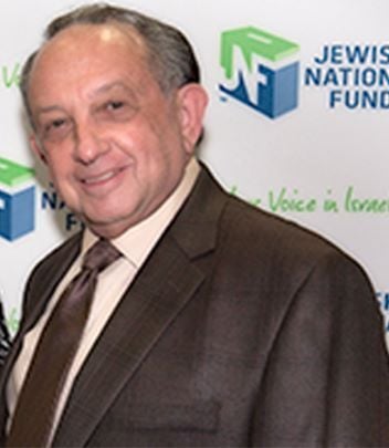 Building a Safe Haven in the Desert | Community | thejewishnews.com