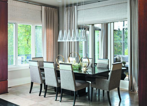 At Home: So Entertaining | Arts | thejewishnews.com