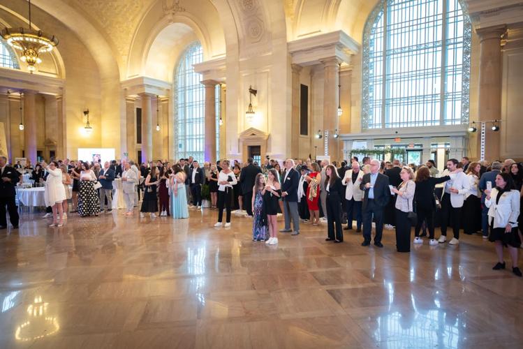 More Than $600K Raised at Judson Center’s 2025 Gala | Community ...