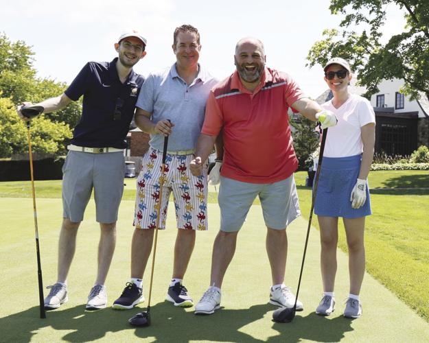 Lois Zussman Golf Classic Raises Over $200,000 for Mental Health ...