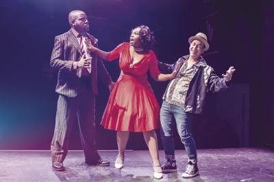 A Producer's Perspective: Jillian Frederick on 'Memphis the Musical ...