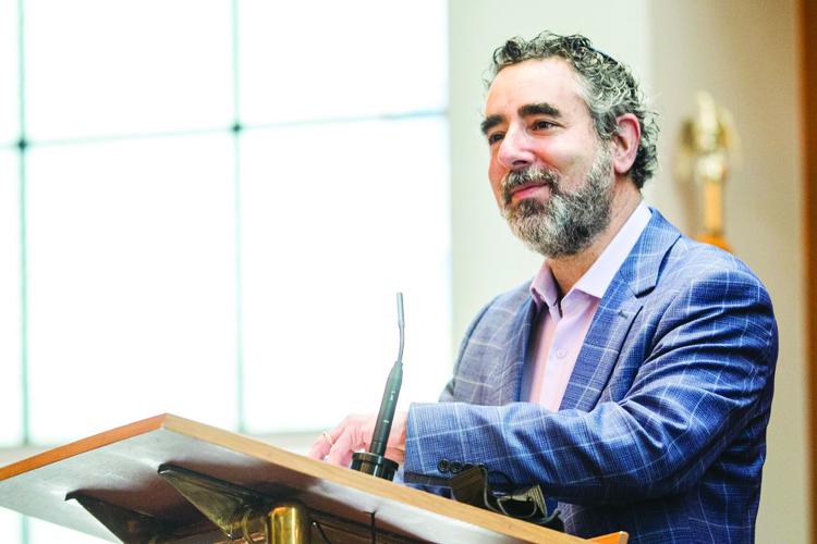 Beth Ahm’s Rabbi Steven Rubenstein Celebrates Two Decades in Detroit ...