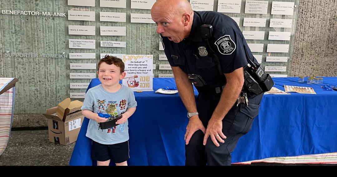 Adat Shalom Fall Family Fun Day | Faces & Places | thejewishnews.com