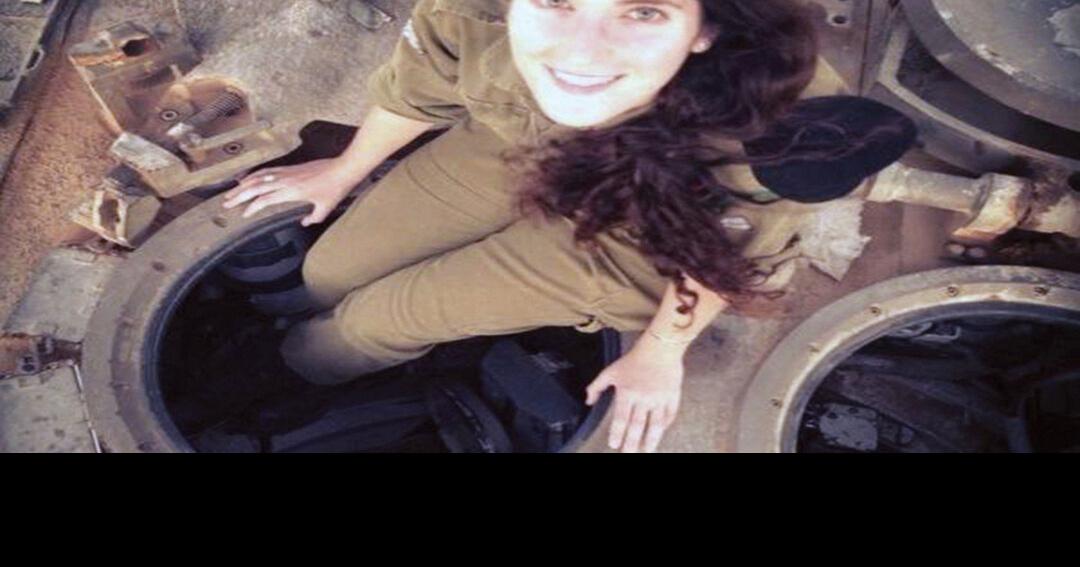 IDF Should Choose Tank Crew Members Based On Capabilities, Not Gender ...
