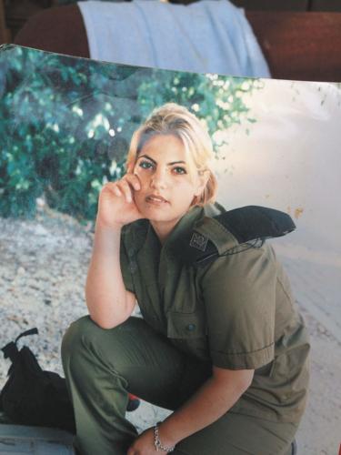 Miri Fadida | Israel | thejewishnews.com