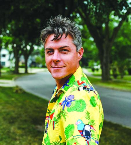 Larry Kaufman’s ‘Sing Me a Song, Mr. Parody Man’ Makes One-Night Only ...