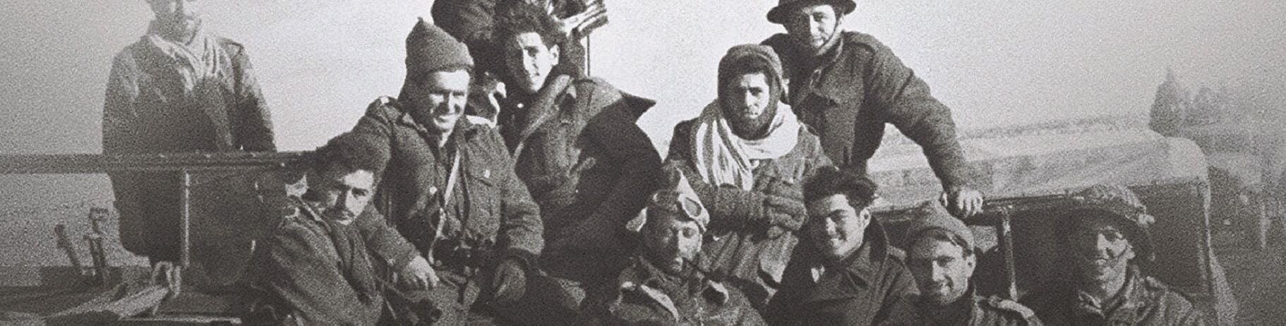 Israel@70 – 1948 War of Independence | Israel | thejewishnews.com