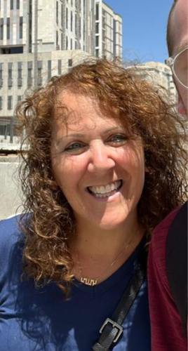 Detroit Moms Find Strength Amid Worries for IDF Children | Community ...