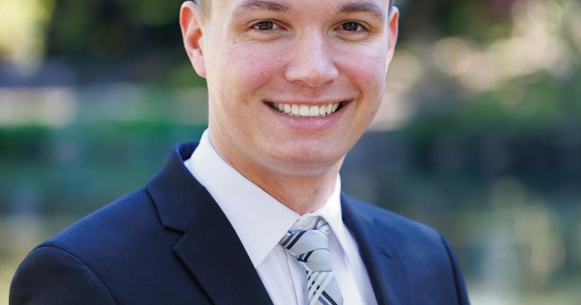 Jordan Robinson | | thejewishnews.com