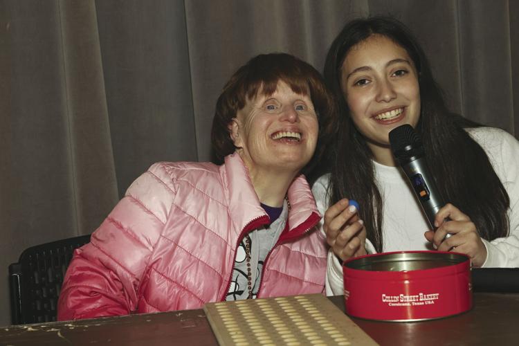 Bingo Lingo Brings Joy to People JARC Serves All Year | | thejewishnews.com