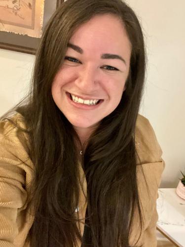 Dr. Carly Cykiert-Miller | | thejewishnews.com