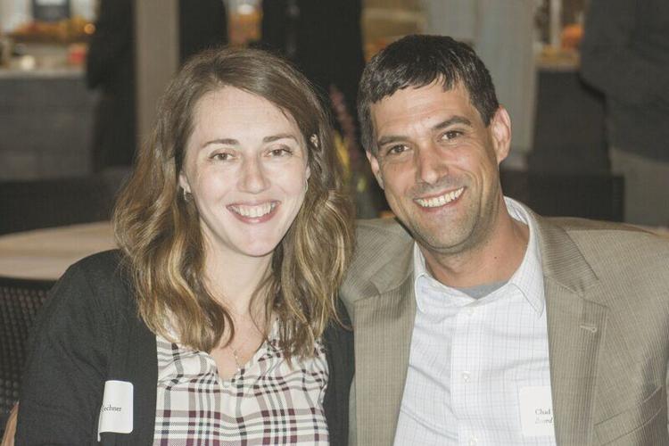 Faces & Places – Kadima’s Annual Meeting | Community | thejewishnews.com