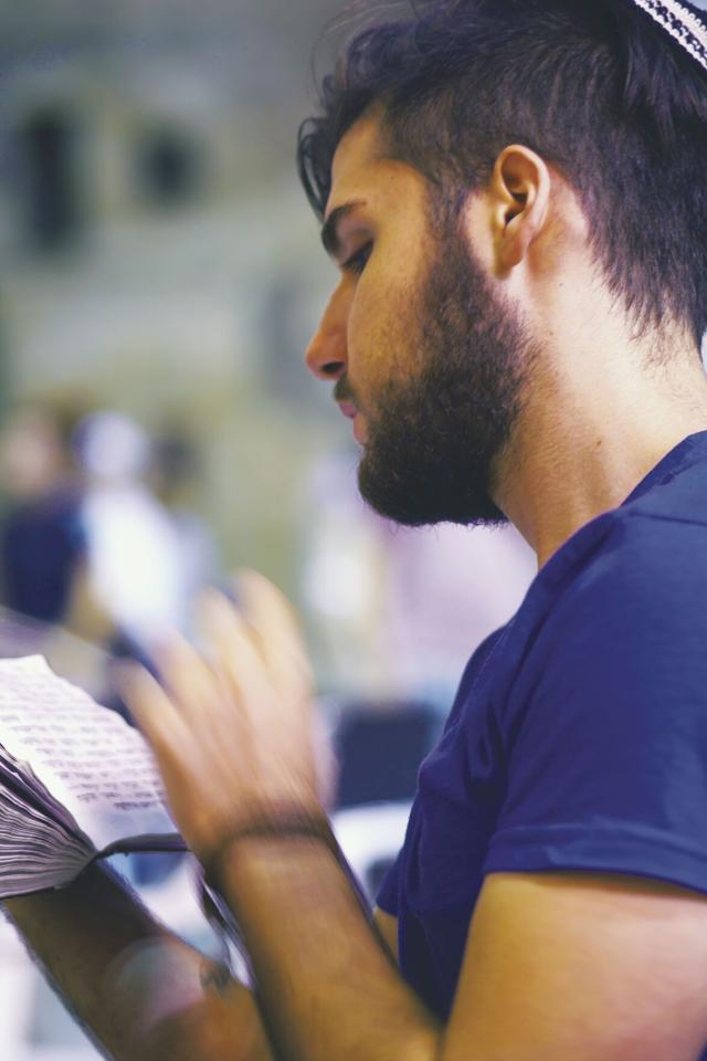 Exploring the Meaning and Tradition of Selichot | Holiday ...