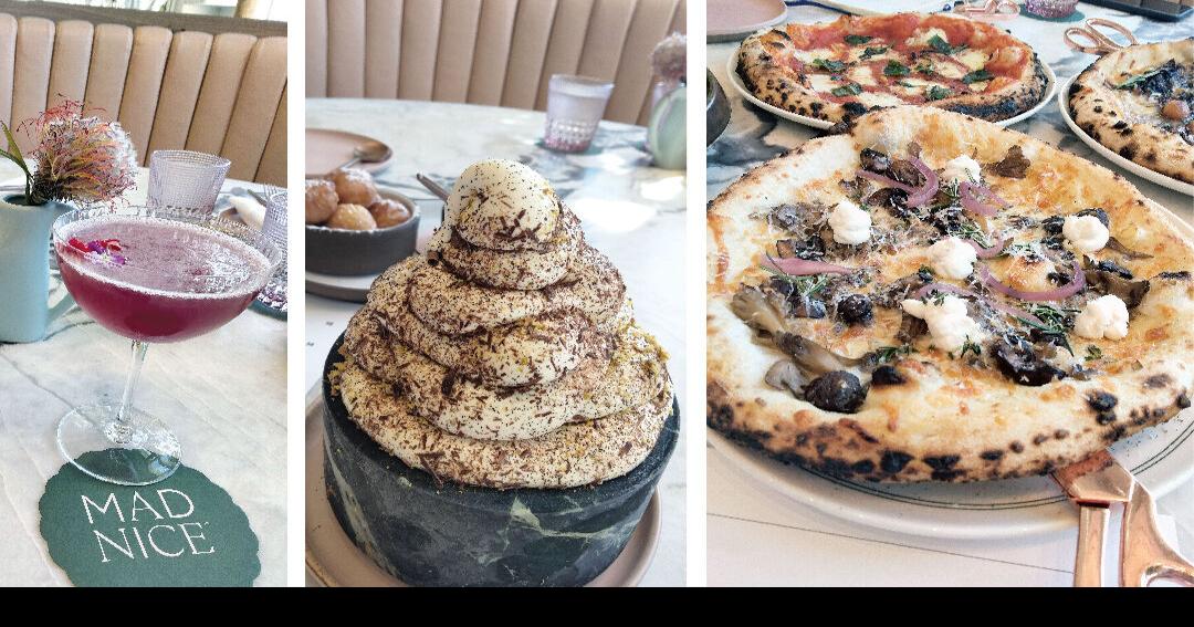 Mad Nice Detroit | Nosh | thejewishnews.com