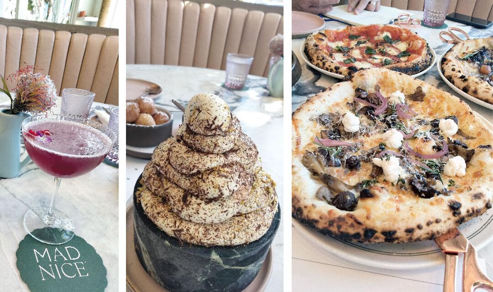 Mad Nice Detroit | Nosh | thejewishnews.com