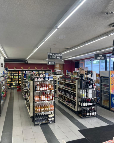 New Vibe at Lincoln Rx Pharmacy | Business | thejewishnews.com