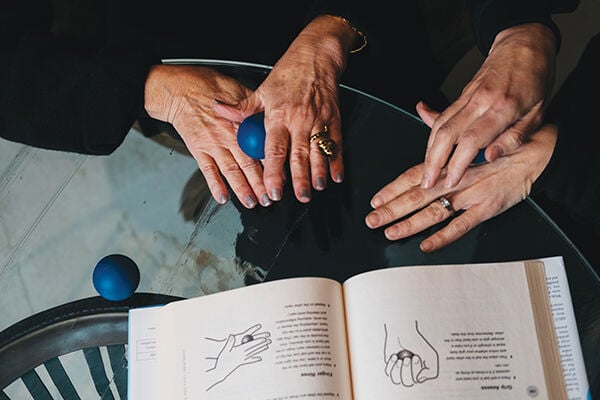 Brenda Rosenberg: Living a Miracle | Health | thejewishnews.com