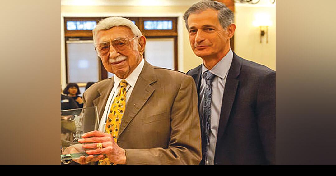 Remembering Danny Raskin: Danny’s Enduring Appeal | Community ...