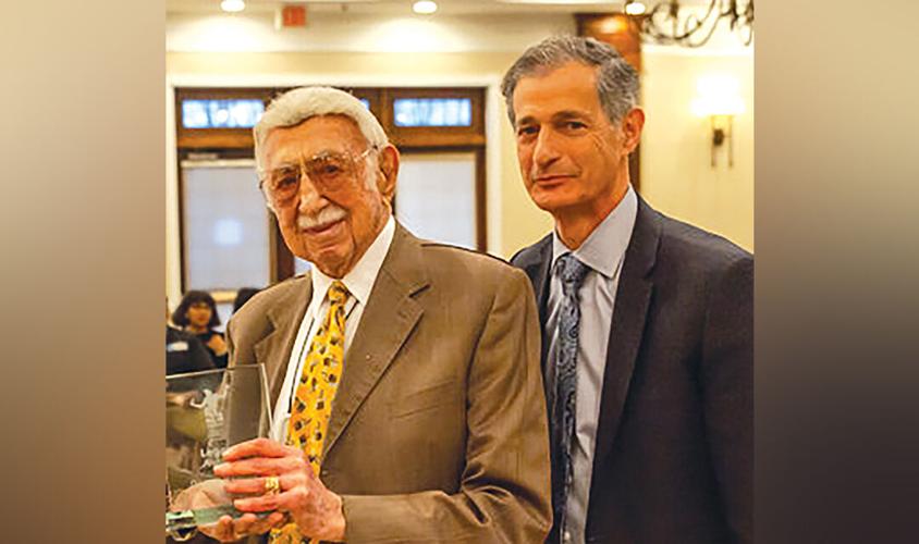 Remembering Danny Raskin: Danny’s Enduring Appeal | Community ...