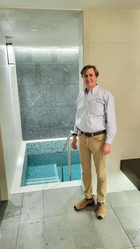 New Community Mikvah Center | Local News | thejewishnews.com