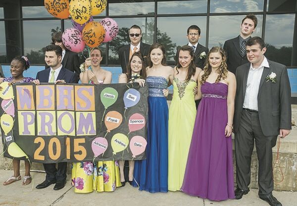 Perfect Prom | Archives | thejewishnews.com