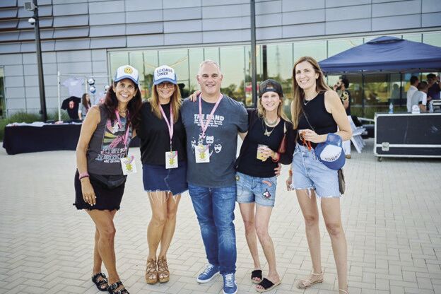 Faces & Places: Federation’s Affinities Remix | Community ...