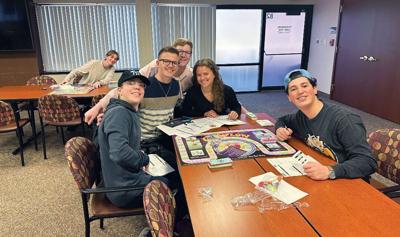 Faces & Places: FJA Students Host ‘Fun with Finance’ Event for JARC ...