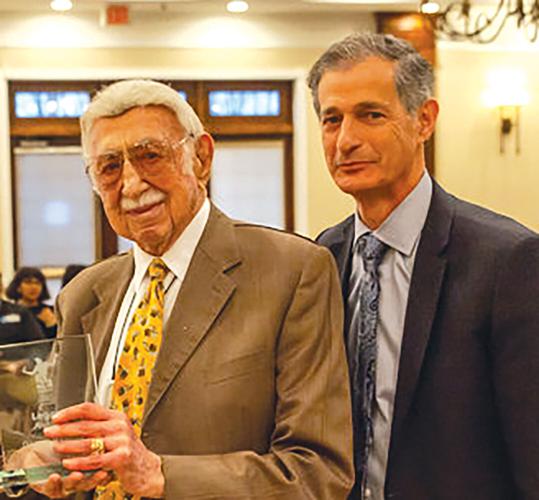 Remembering Danny Raskin: Danny’s Enduring Appeal | Community ...