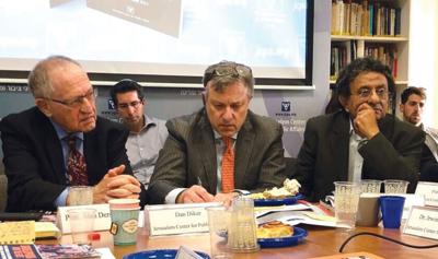 The Mainstreaming of ‘Israelophobia’ in America | Opinion ...