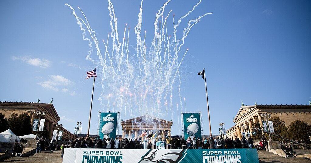 The Jewish Power Duo Behind the Eagles’ Super Bowl Victory | Sports ...