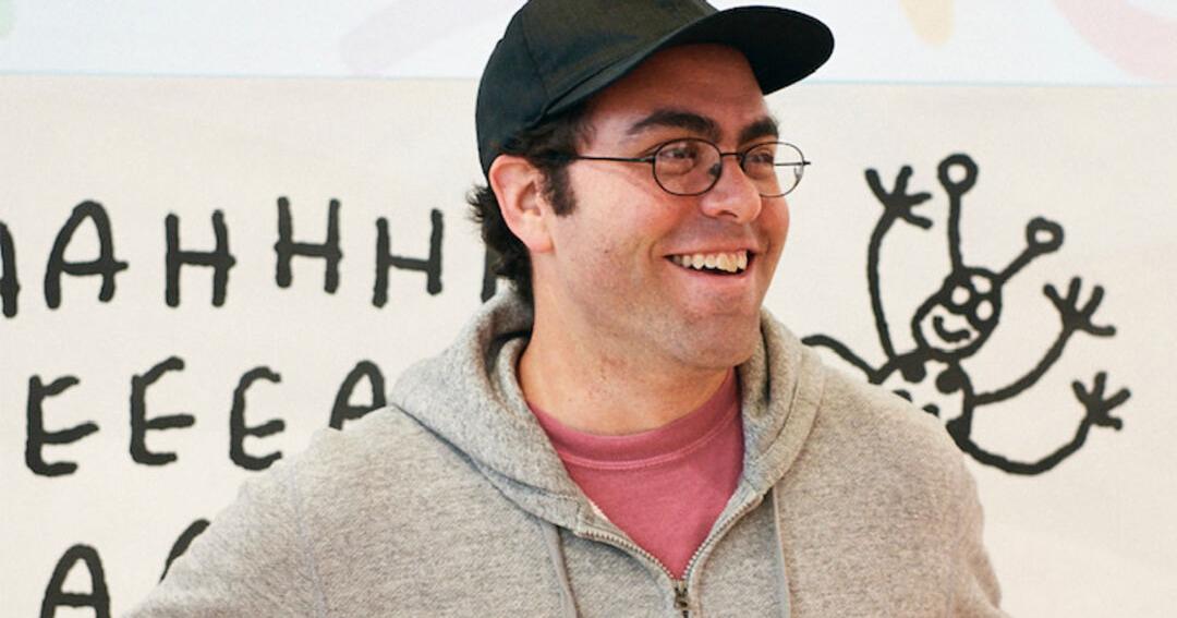 Celebrated Artist Jason Polan Gone Too Soon | Arts | thejewishnews.com