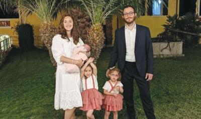 Let’s Talk About Ukraine | Opinion | thejewishnews.com