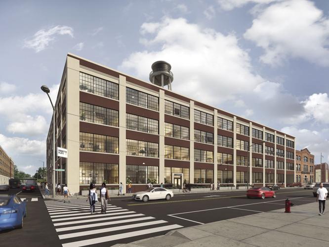 On the Cover | Jewish Developers Join Detroit Rebirth | Community ...