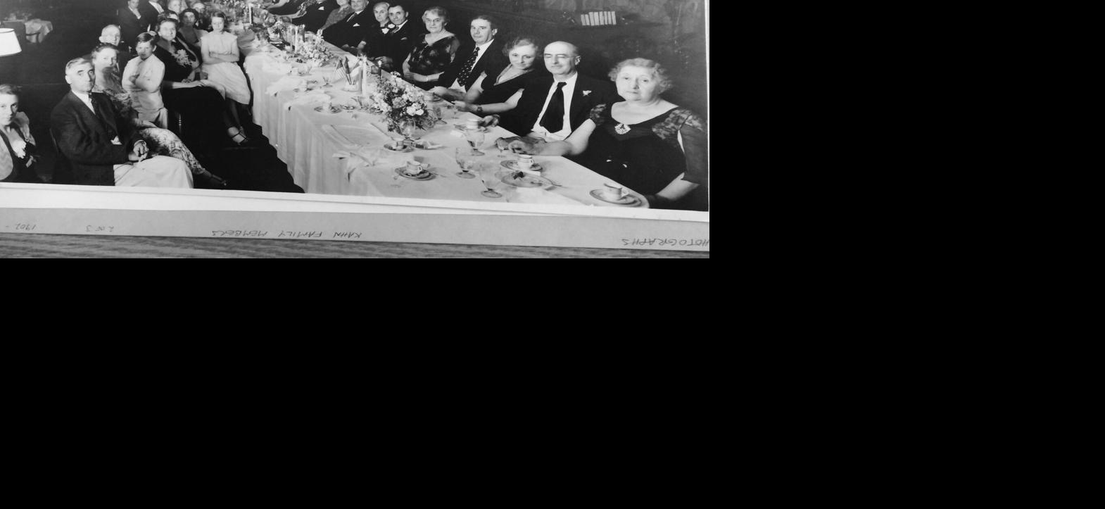 Women of the Kahn Family in Detroit's Architectural History | Community ...