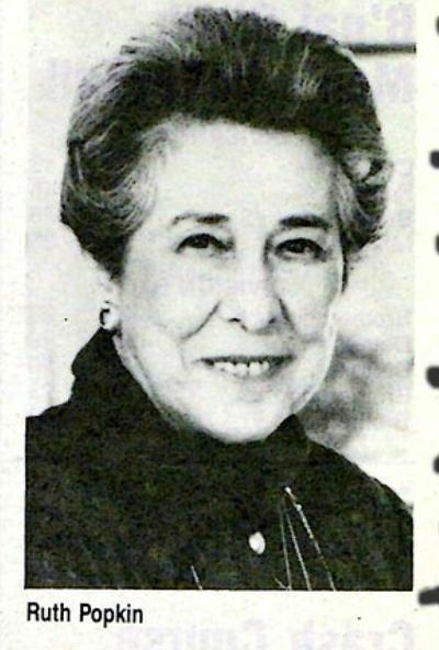 Quick Click: Vignettes from the Jewish News Archives, Jan. 29, 2015 ...