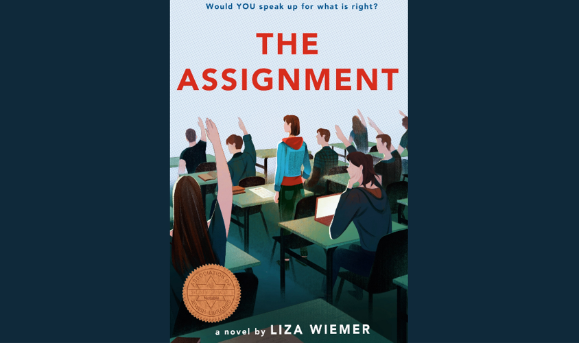 A Lesson in Speaking Out Against Injustice | Arts | thejewishnews.com