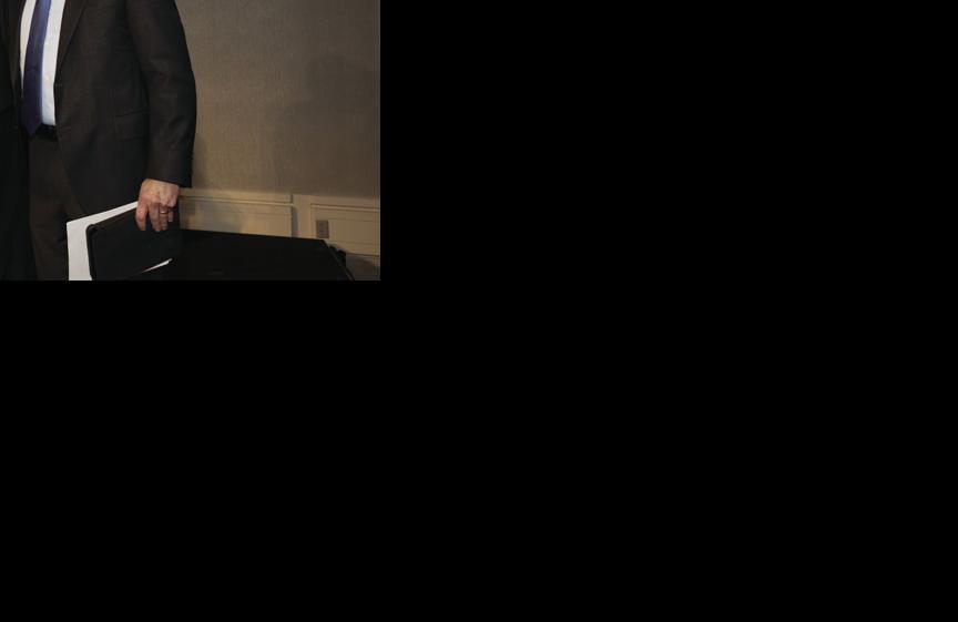 JCRC/AJC’s Annual Bridge Builders Dinner | Faces & Places ...