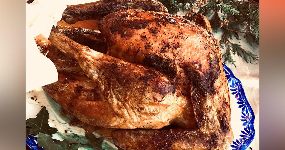 Annabel Cohen’s Intimate Thanksgiving Recipes | Nosh | thejewishnews.com