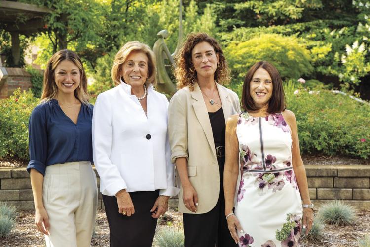 FIDF Luncheon Raises $250,000 | Community | thejewishnews.com