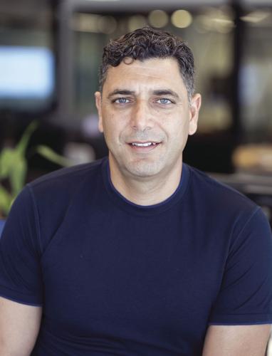 GM Appoints Gil Golan as Chief Technology Officer | Business ...