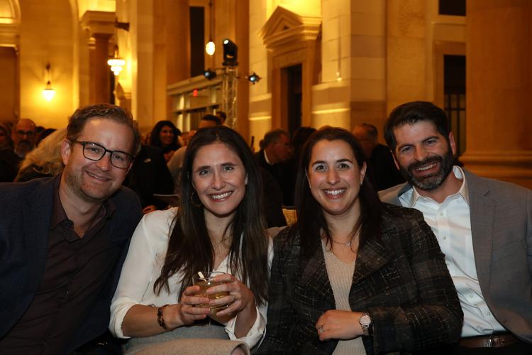 More Than 400 Supporters Gather for Jarc’s 2025 Annual Fundraiser ...