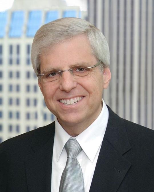 Gary Torgow to Remain as Chairman of Huntington Bank Board of Directors ...