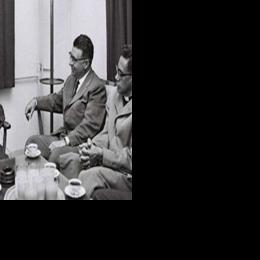 Today in Israeli History: Jan. 6, 1942 — Toledano Installed as Chief ...
